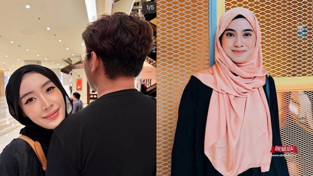 Syada Amzah Dituduh Kacau Rumah Tangga Elcah, Rupanya Ini Cerita Sebenar?