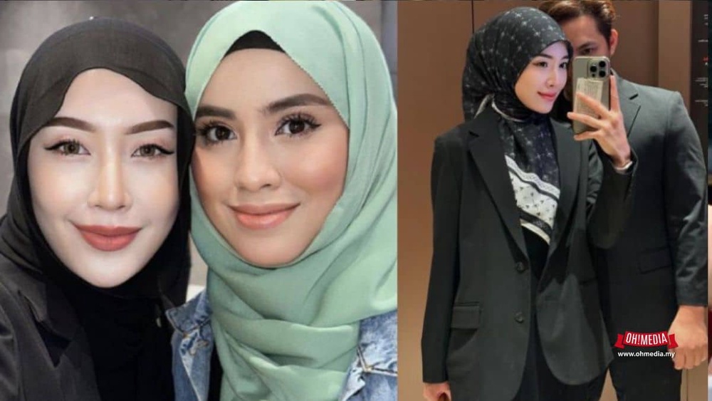 Elcah ‘Sound’ Syada Amzah, Minta Berhenti Jaja Fitnah Pasal Keluarganya