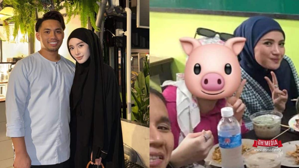 “Ini Kali Kedua Saya Dituduh” – Bekas ‘Hijab Stylist’ Akhirnya Bersuara ...
