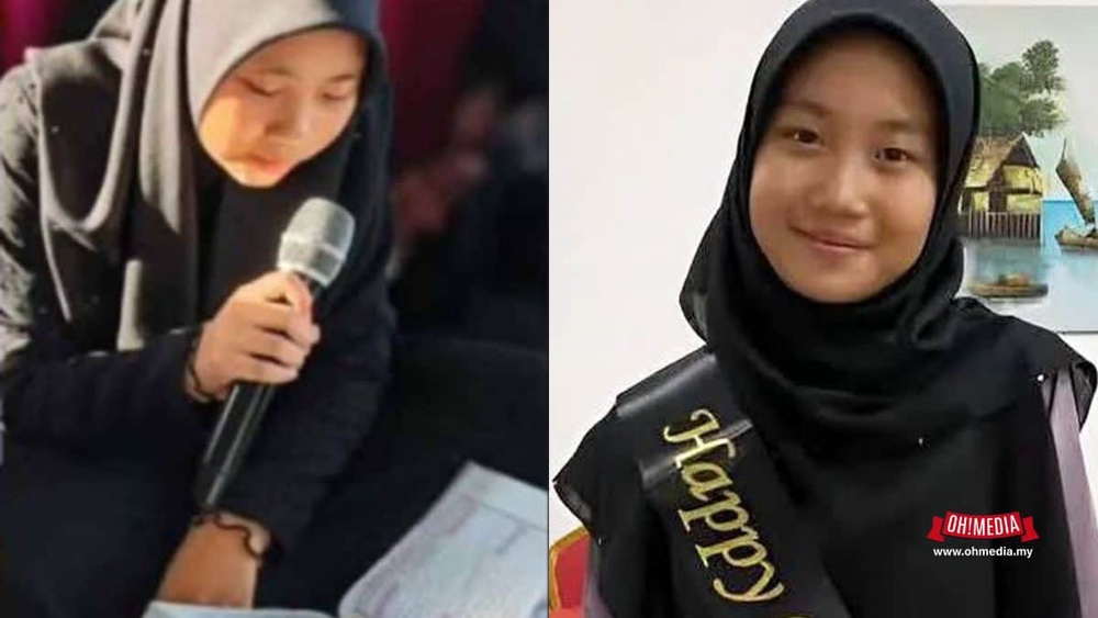 Tun Musa Aman Mahu Siasatan Telus Kes Kematian Zara Qairina