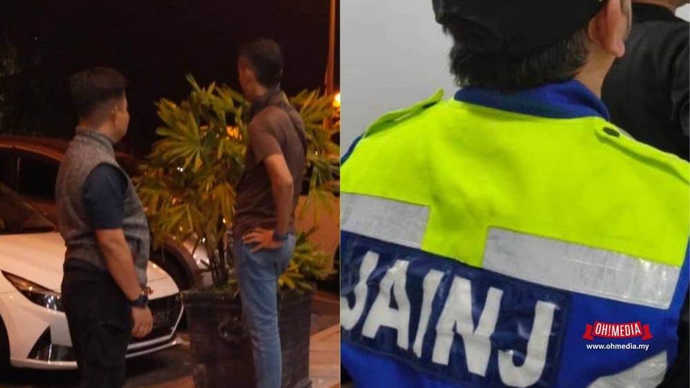 Pegawai Tipu Isteri Konon Pergi Kursus, Rupa-Rupanya Bawa Janda Ke ...