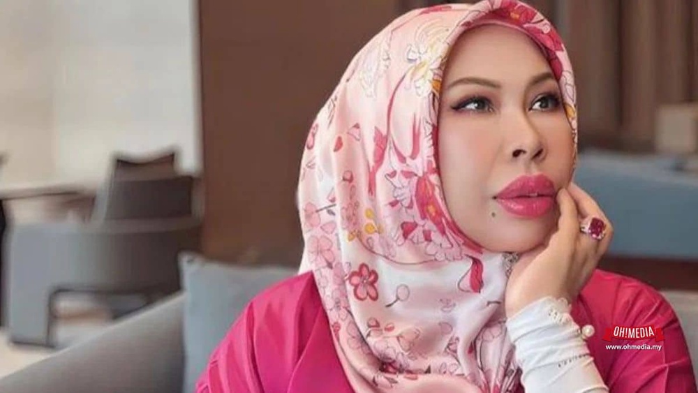 Datuk Seri Vida Jadi ‘Joker’ Versi Perempuan?