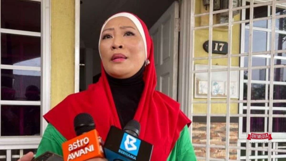 “Bagasi ‘Hand Carry’ Dia Dapat Jumpa, Tapi Dia Tak Ada” – Rakan Syak ...
