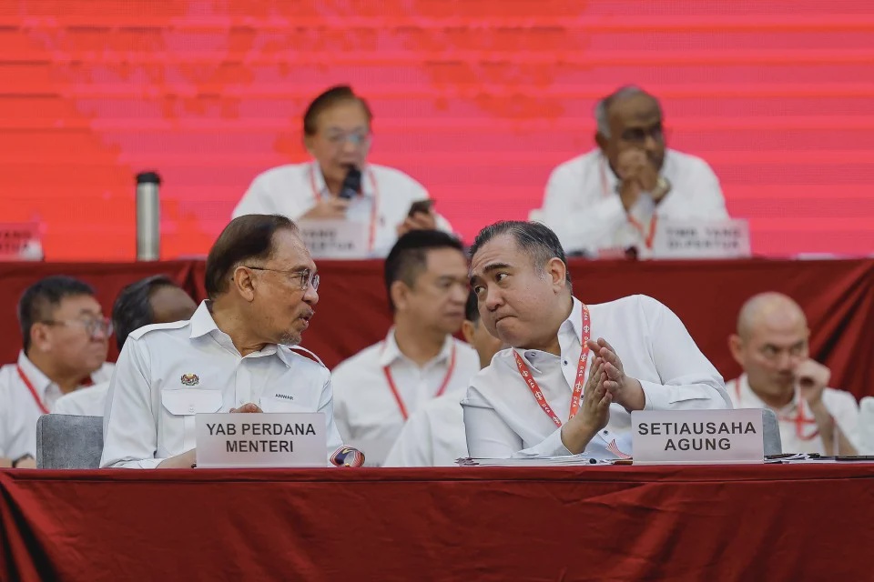 “Kalau sampai 22 tahun, boleh rosak negara…” – Anwar setuju had tempoh jawatan PM kepada 10 tahun