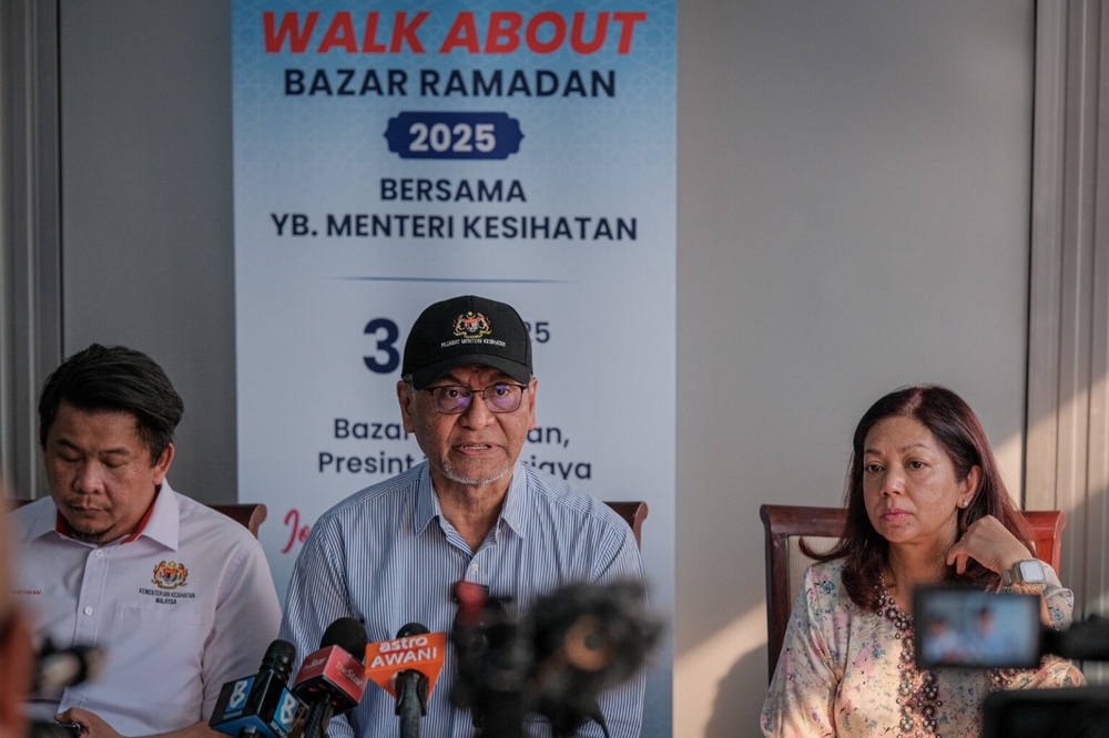 Warga emas meninggal dunia, KKM jelaskan tiada keperluan wujudkan unit ...