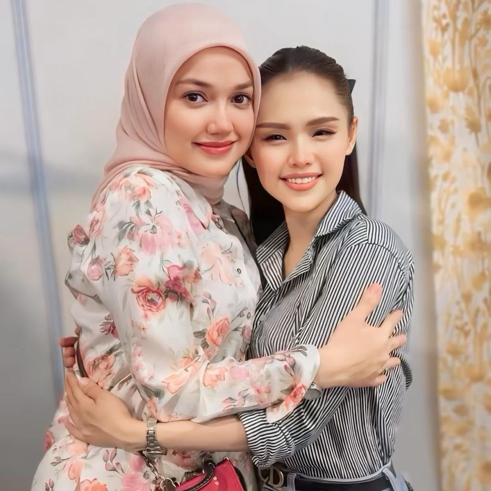Demi keselamatan, Puteri Sarah pinjamkan ‘bodyguard’ teman Bella ...