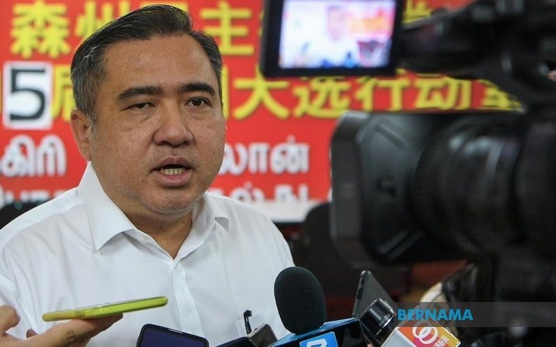 DAP kumpul hampir RM1 juta bantu mangsa kebakaran Putra Heights