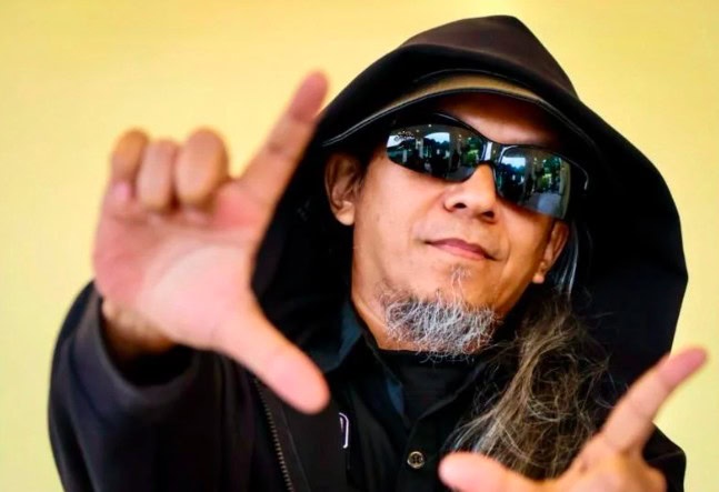 “Saya bukan bergaduh..”- Saiful Apek nafi ditahan, bengang filem 6 ...