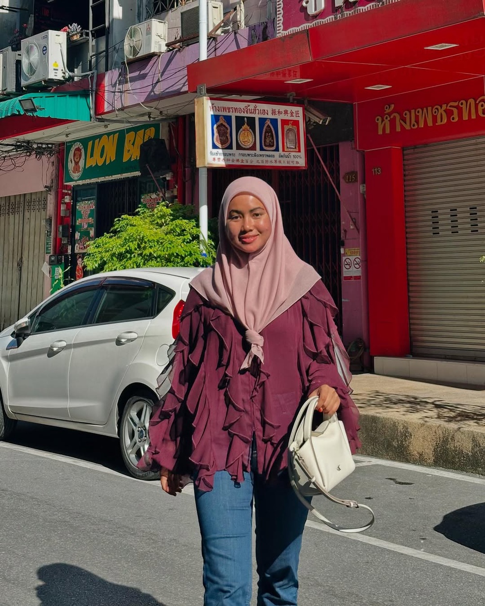 Dituduh ‘team’ Jofliam & Dewi, ada netizen tergamak doakan Kieda Crepe ...