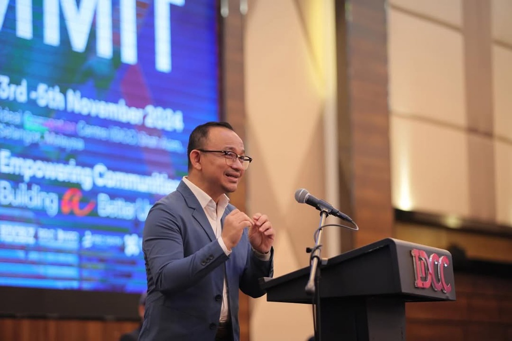 “Maruah negara diperleceh!” –Isu bendera Malaysia: Maszlee gesa tindakan tegas