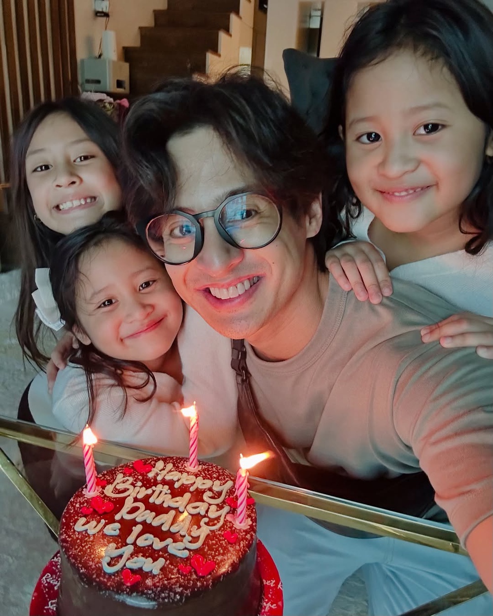 Chazynash akui sudah bercerai, kesal difitnah ada kena mengena kes CEO Batu