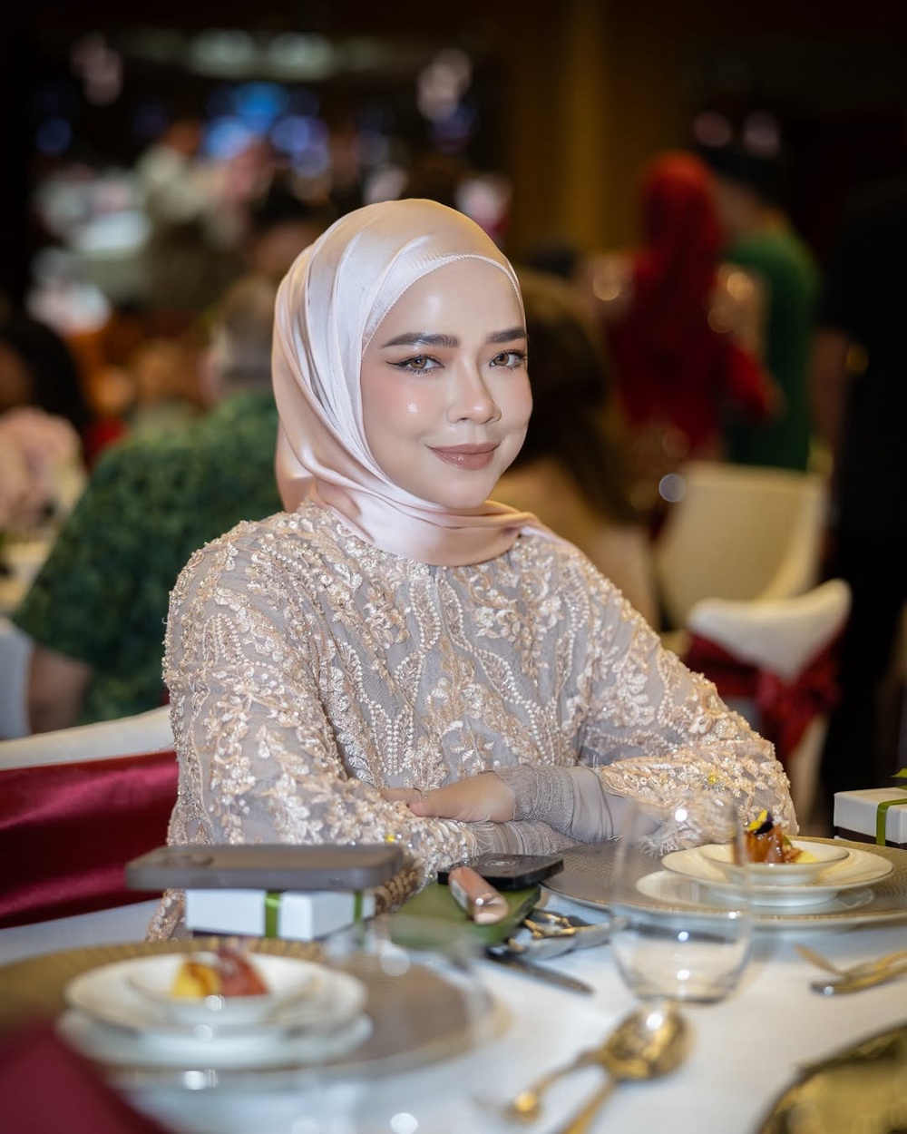 Nora Danish anggap Nedim ‘soulmate’, nafi bakal rujuk dengan bekas suami