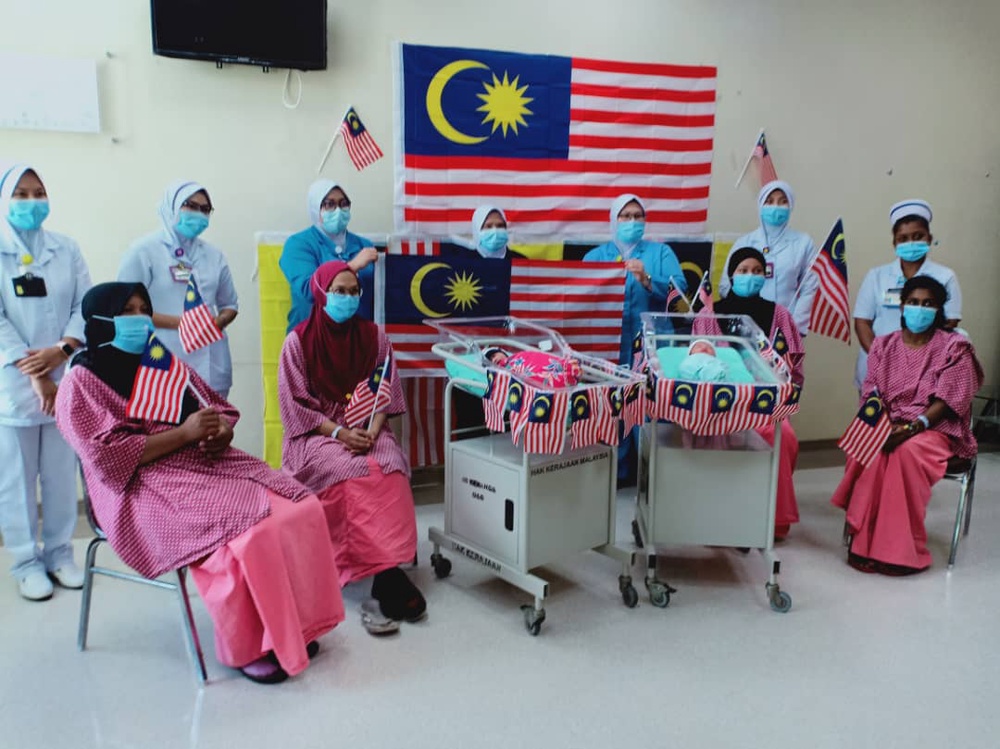 Anak Merdeka Malaysia dicari, angkat semangat patriotik dan perpaduan rakyat – KPN