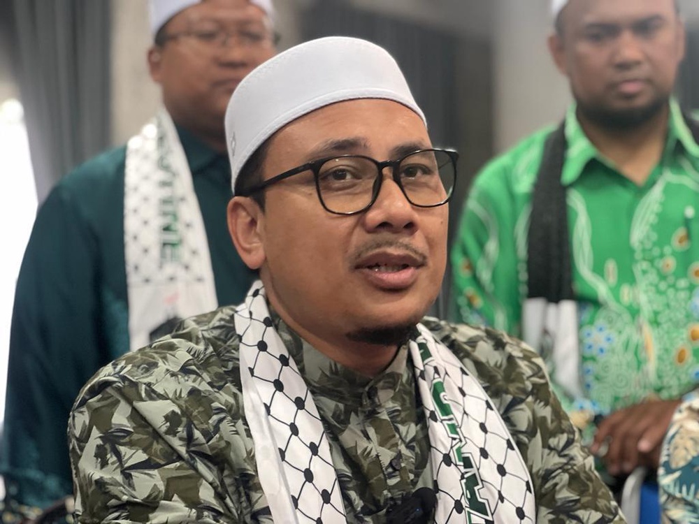 MP PAS pertahan elaun guru PASTI RM600 -“Mereka berkhidmat dengan ikhlas”