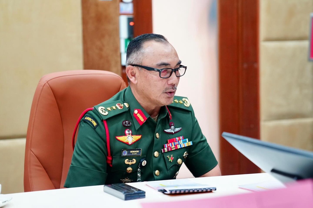 Veteran tentera mula tugas warden di MRSM, jadi kajian rintis MARA ...
