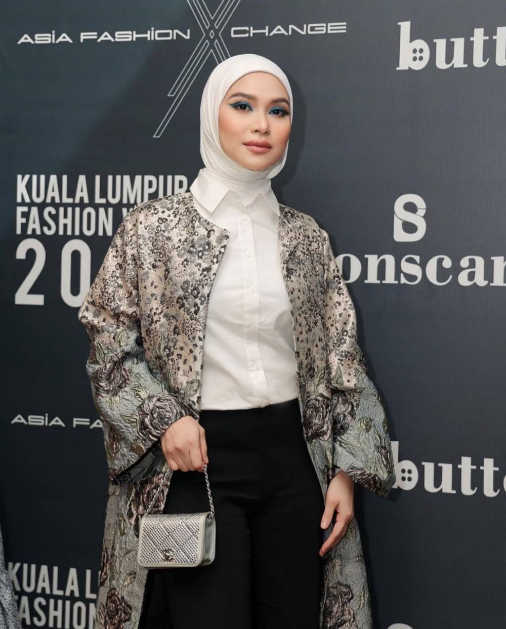 Tak mahu belanja mewah, Anzalna Nasir pilih guna duit bantu orang susah
