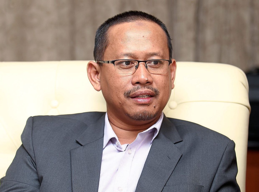 Tuduh Apmm Serang Masjid Di Kg Rusila Takiyuddin Digesa Mohon Maaf