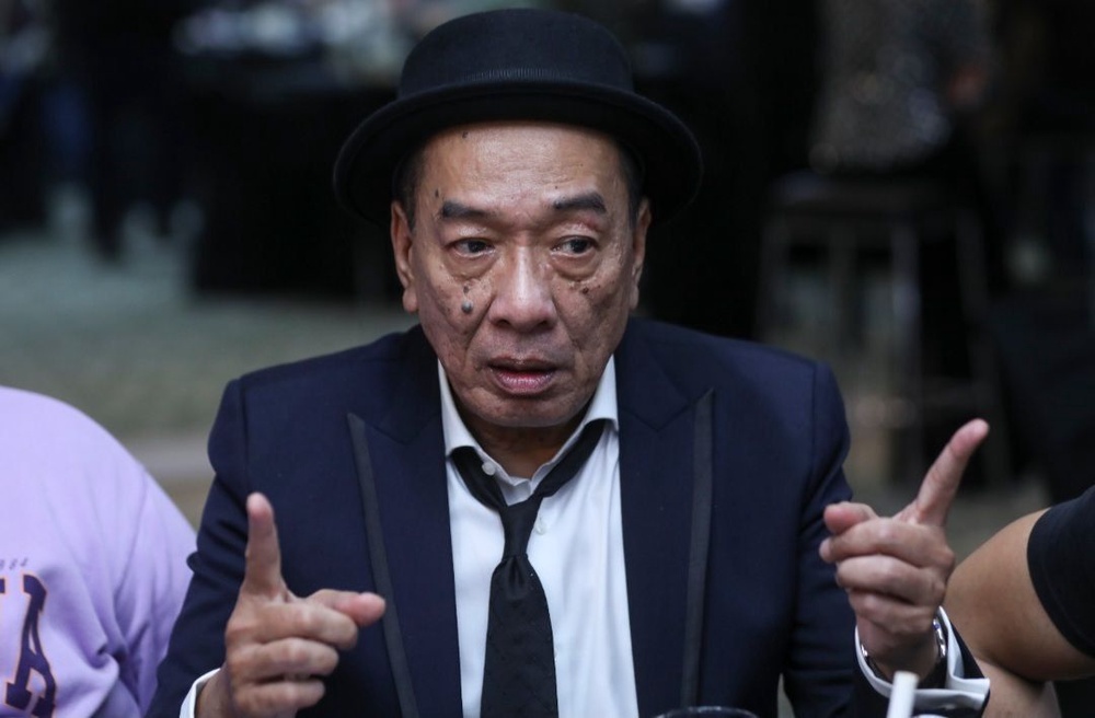 Ramli MS kata penyanyi rebah tiada unsur mistik, anggap sekadar tindak ...