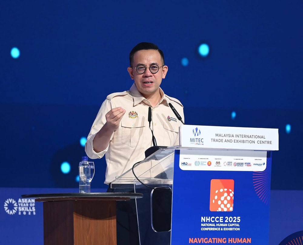 NHCCE 2025 buka tirai di KL, himpun pakar dunia bincang masa depan ...