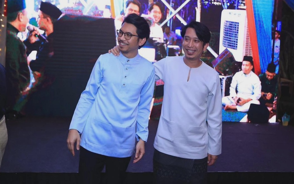 Isu PTPTN: Tak adil terus ungkit perjuangan lama Adam Adli – Kamil Munim