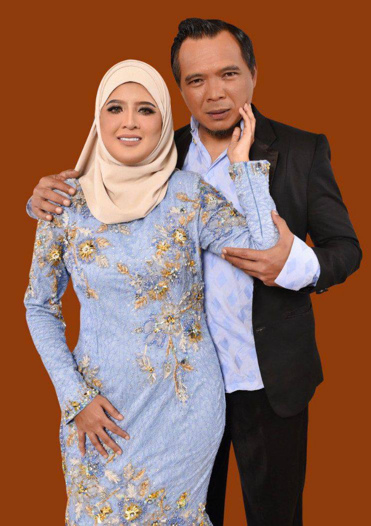 Kes saman fitnah: Azlan Komeng muflis, Cik Pia tuntut jaminan kos RM75,000