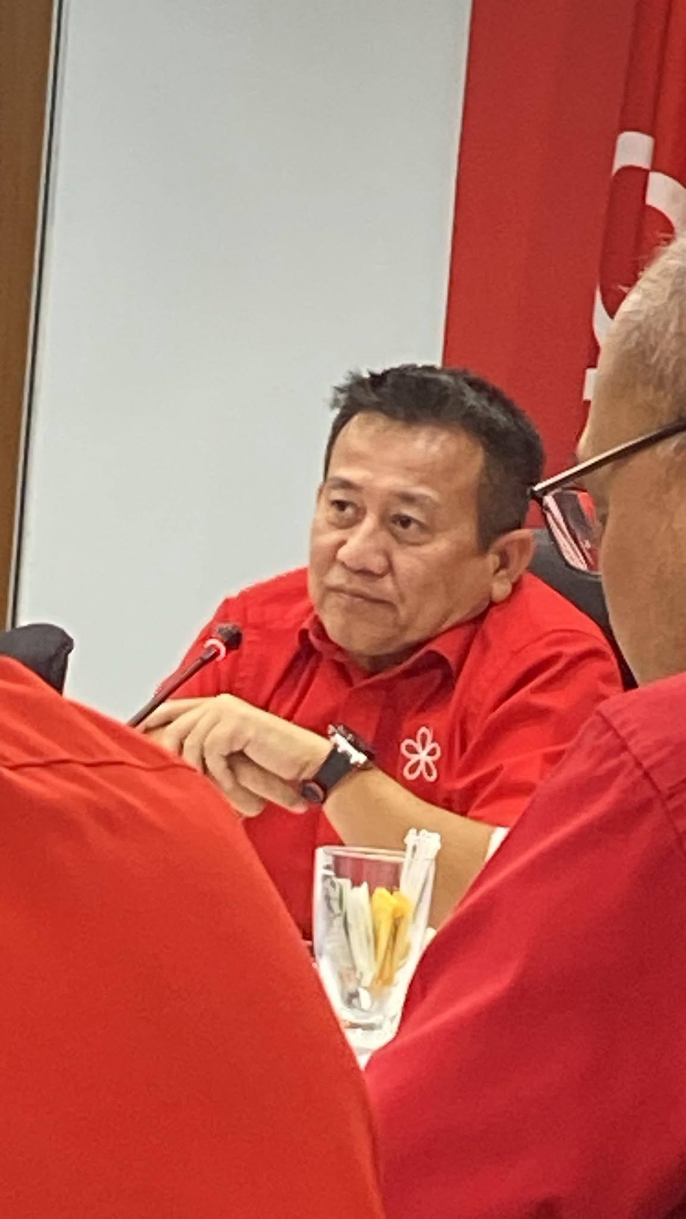 Pecat Azmin & Radzi Jidin dari PN: “Kasar permainan politik PAS” -Tun ...