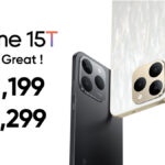 The realme 15T Arrives in Malaysia Featuring the New rPhone Aesthetic ...