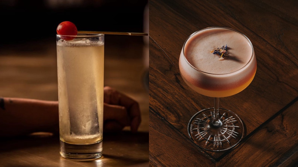 Fancy a refreshing tomato-based cocktail? Here are 8 to try