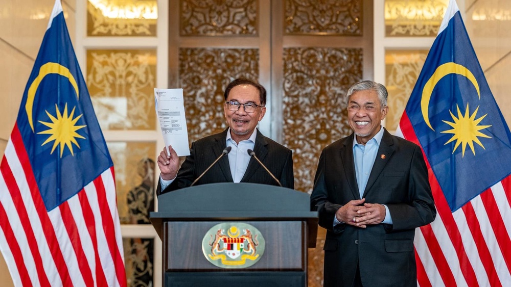 Snap Insight: Malaysia PM Anwar’s new Cabinet choices display his ...