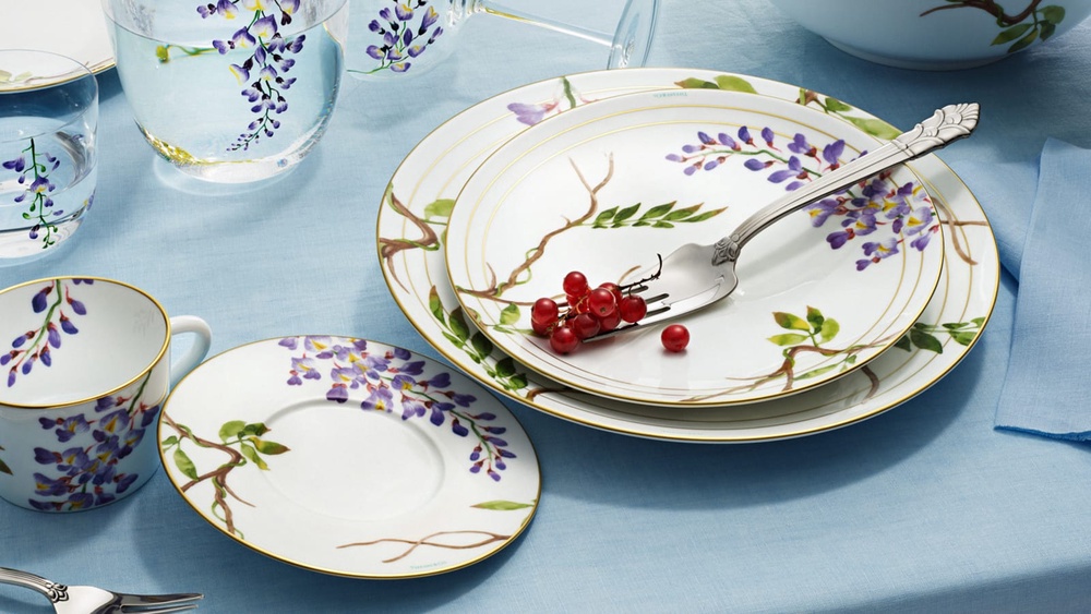 Transform your next dinner party into a stylised affair with these ...