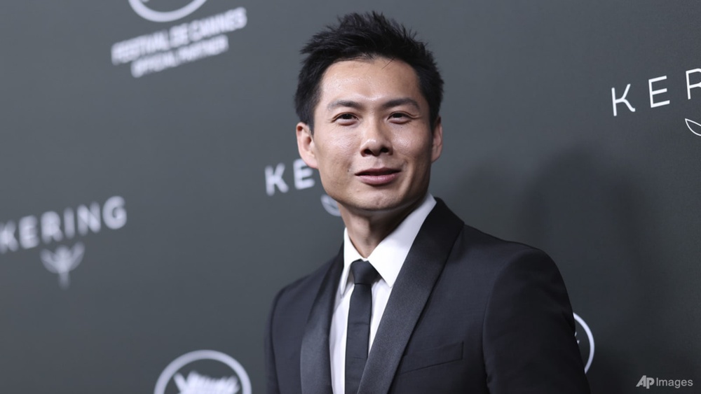 Singaporean director Anthony Chen partnering with company behind ...