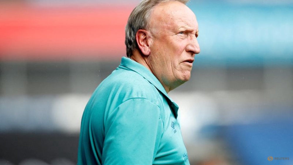 Warnock appointed Aberdeen manager until end of season