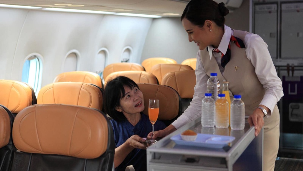 Commentary: Appalling employee behaviour reflects airline woes, not ...