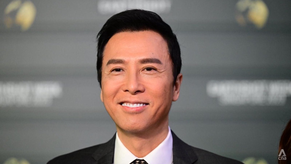 Donnie Yen set to star in John Wick spinoff film based on his character ...