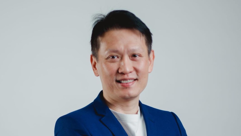 Former MAS, SGX executive Richard Teng succeeds Zhao Changpeng as ...
