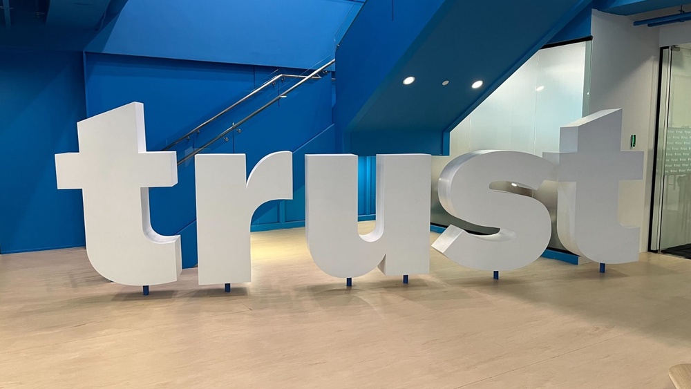 Trust Bank attracts more than S$1 billion in deposits, aims for ...