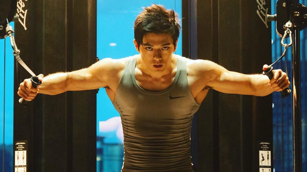 5 things to know about Mackenyu, the Japanese breakout star of Netflix's One Piece