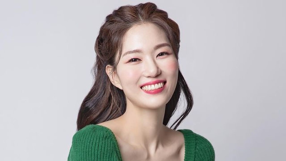 Snowdrop actress Park Soo-ryun dead at age 29 after falling down stairs, family to donate her organs