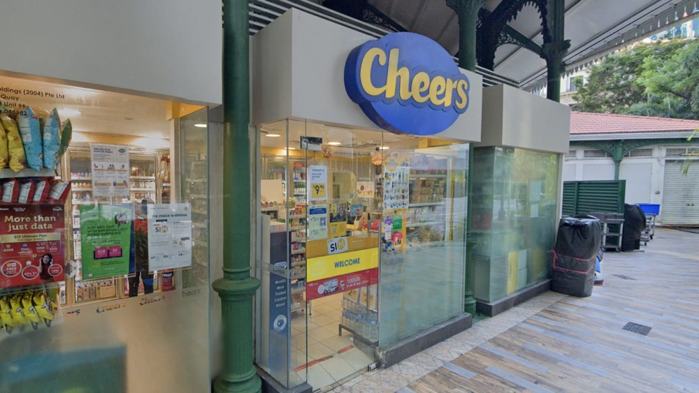 Former Cheers employee to be charged with verbally abusing police ...