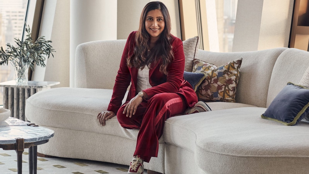 What it's like to live at the first-ever Raffles Residences in London’s ...