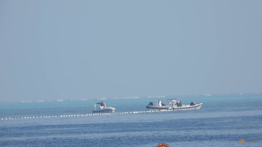 Chinese official warns Australia on navy movements in East, South China ...