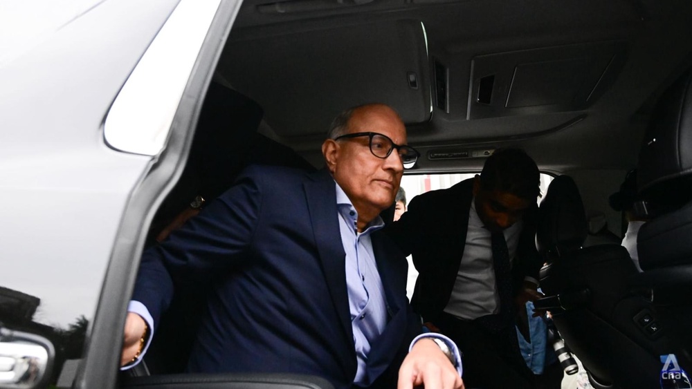 Iswaran charged: A look at some past corruption cases involving high ...