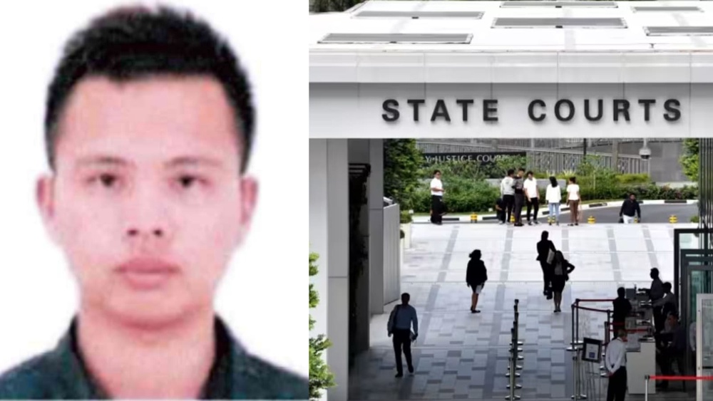 Billion-dollar money laundering probe: Man accused of lying to get work ...