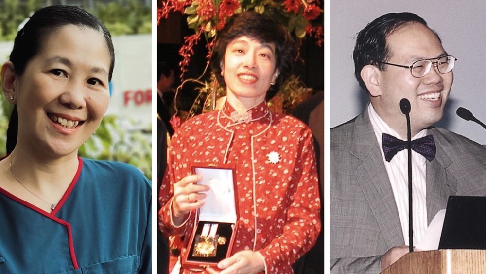 IN FOCUS: From SARS to COVID - how the sacrifices of healthcare workers ...