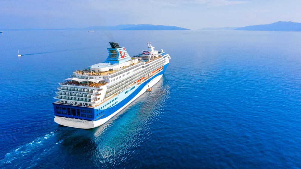 Going on your first cruise? Here's what passengers should know to ...