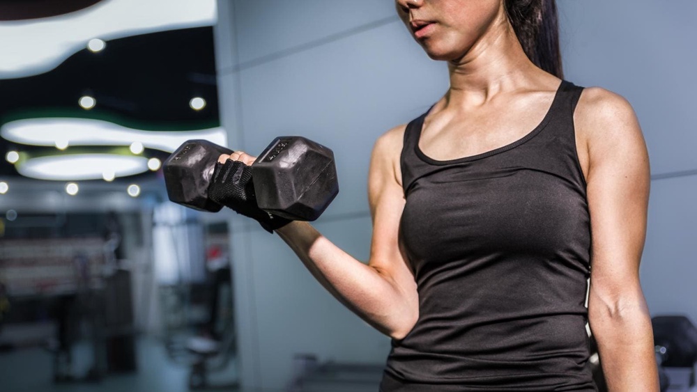 How to prep your muscles for menopause: Why it’s crucial for women to ...