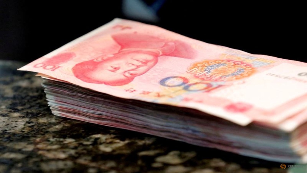 Explainer-What is Hong Kong's new dual HKD/RMB share counter?