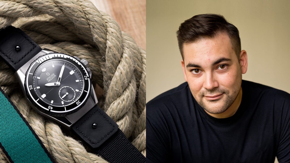 This Dutch-Singaporean is behind one of the year's most talked-about ...