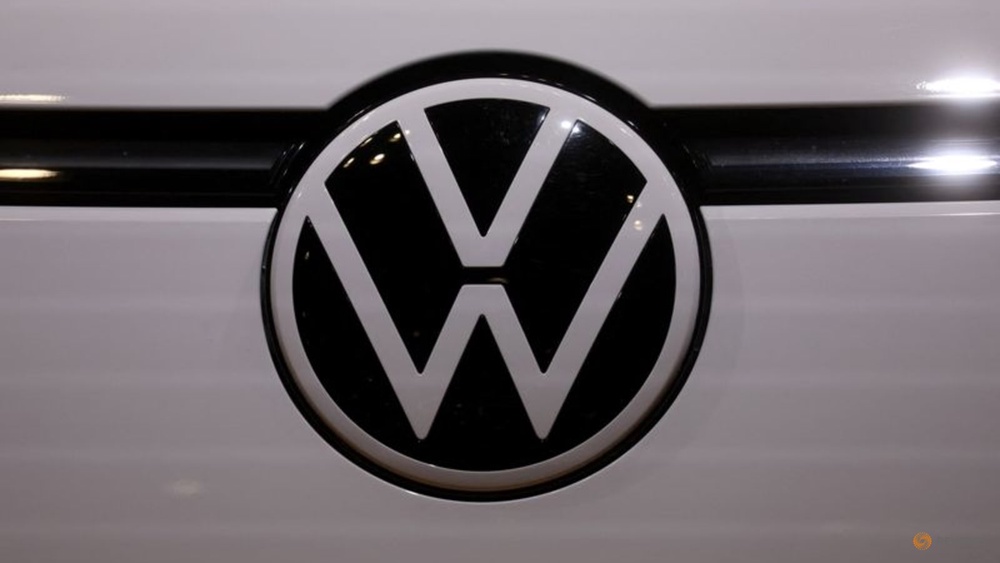 Volkswagen says Changan Auto former chief software architect to be new Cariad China CEO