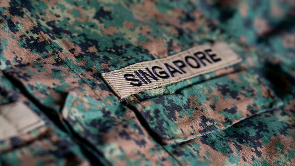 SAF regular found dead at Changi Naval Base